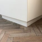 Binnenkijken bij - Els van Hout - Alpon Parket Dordrecht