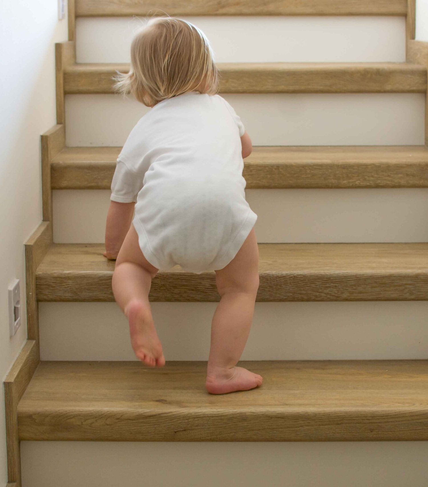 Trap renovatie - Alpon Parket Dordrecht