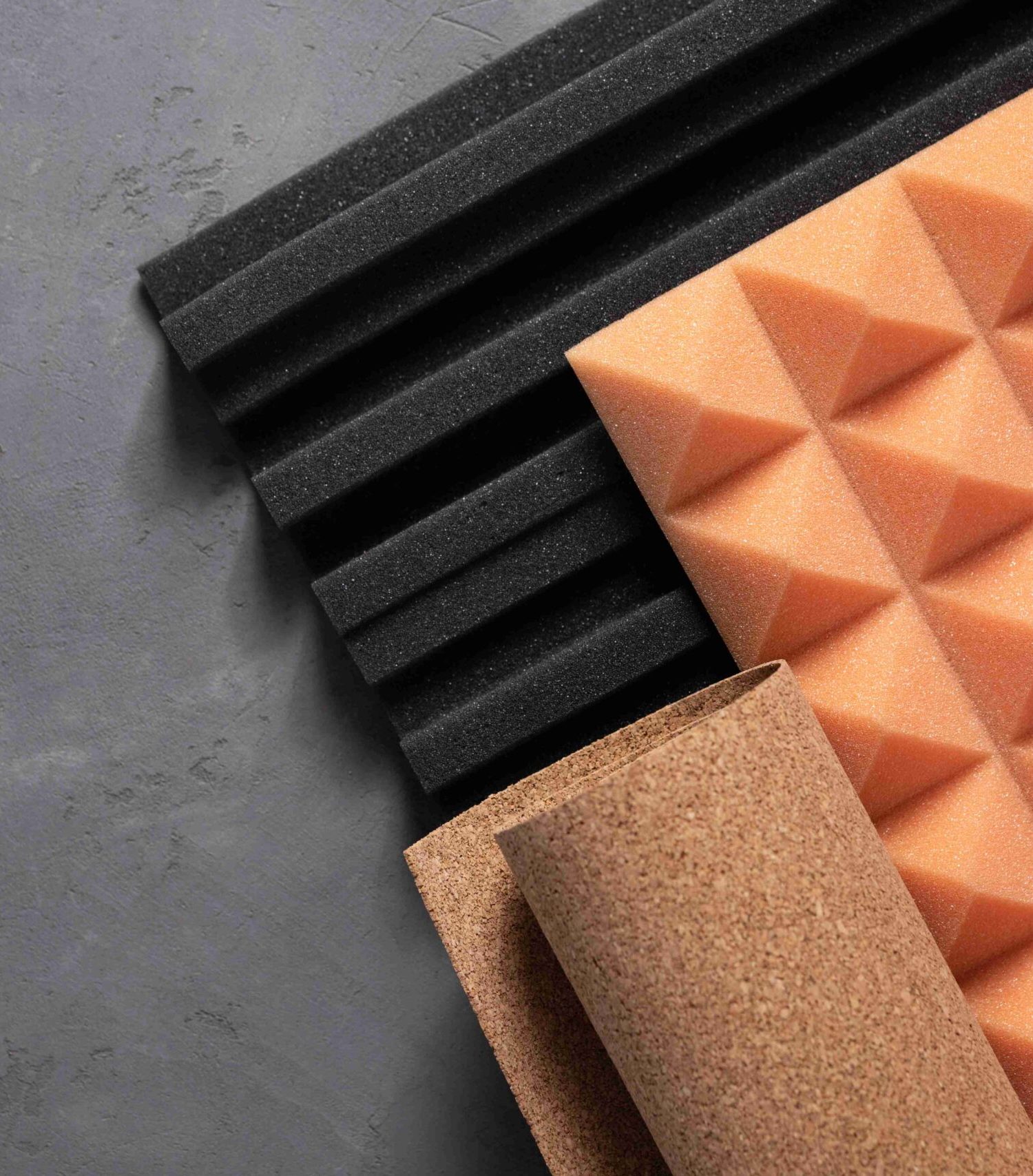 Kurk vloeren - Alpon Parket Dordrecht